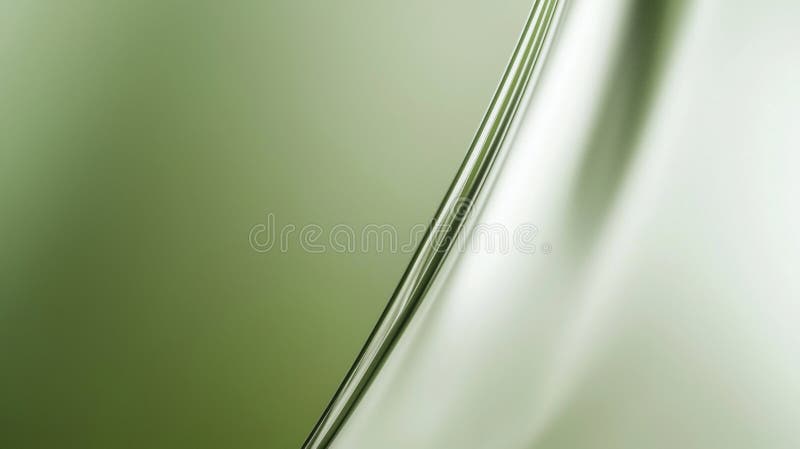 Abstract Background Creating Two Distinct Zones with a Gradient of ...