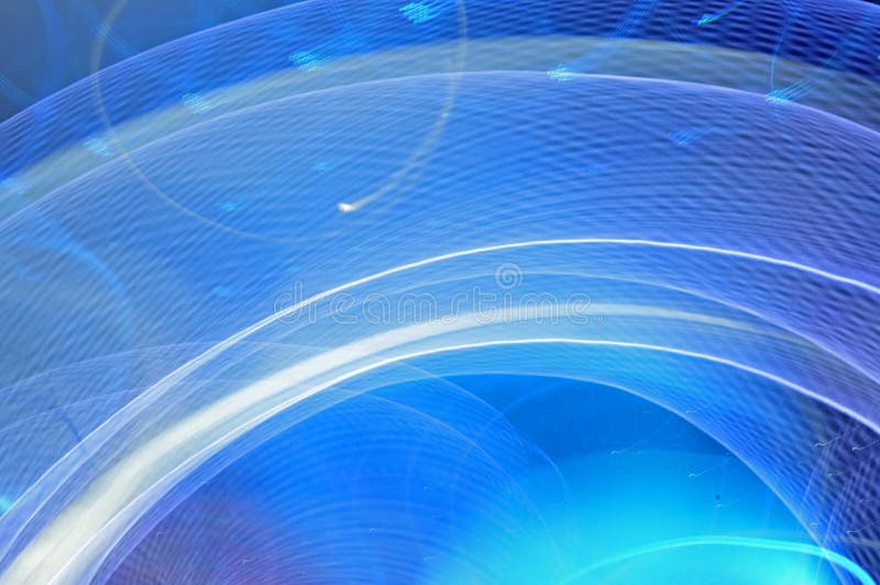 Abstract Background, Creative Dynamic Elements, the Future of the ...