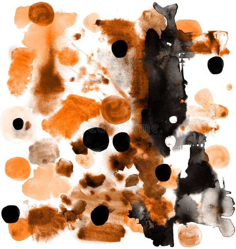 Rust Watercolor Abstract Stock Illustrations – 4,262 Rust Watercolor ...