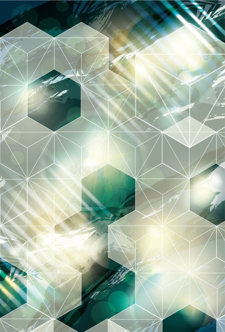 Cube Overlay Stock Illustrations – 2,180 Cube Overlay Stock ...