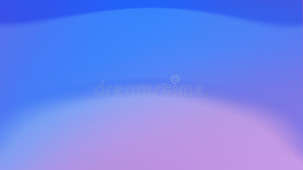 Abstract Background Curve Blue Stock Illustration - Illustration of ...
