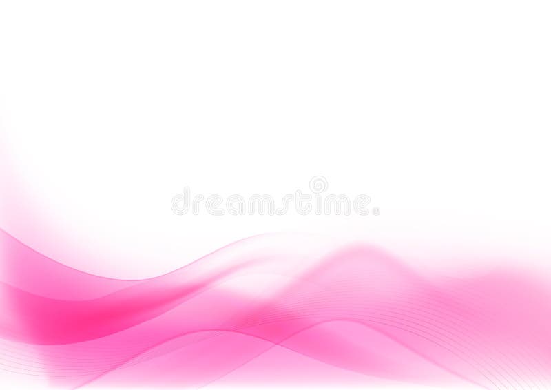 Curve and Blend Light Pink Abstract Background 003 Stock Vector ... Curve and Blend Light Pink Abstract Background 003 Stock Vector ...