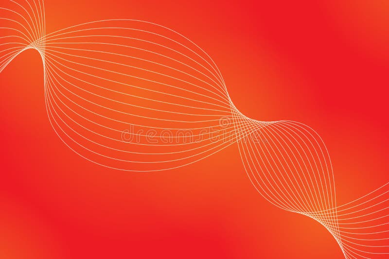 Red Curved Line Stock Illustrations – 17,725 Red Curved Line Stock ...