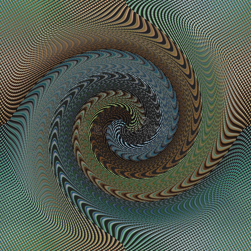 Abstract Background 3D Swirl Texture Artwork 286571404 Stock ...