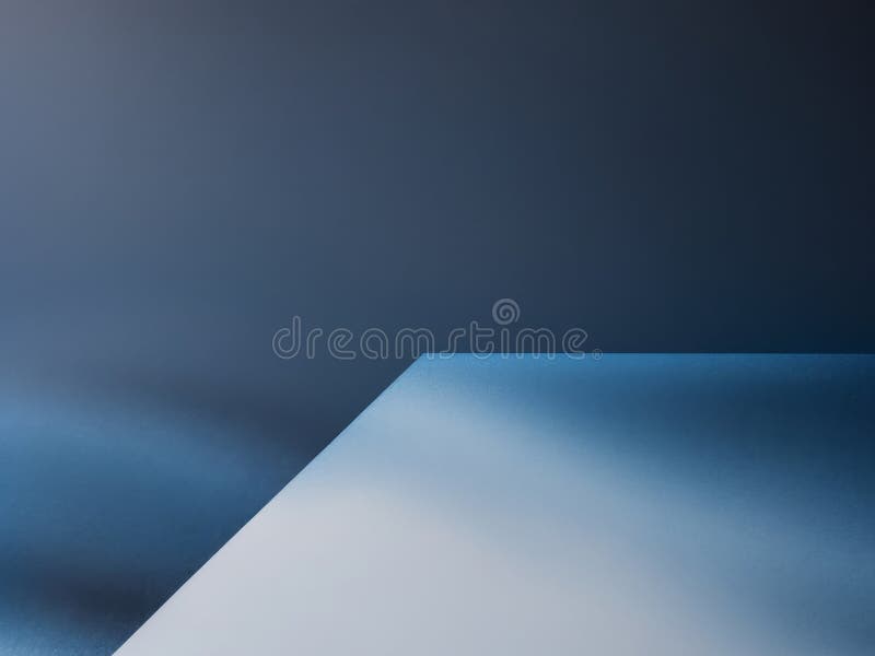 Abstract Background Dark Blue Color it Has Geometric Navy. Stock Photo ...