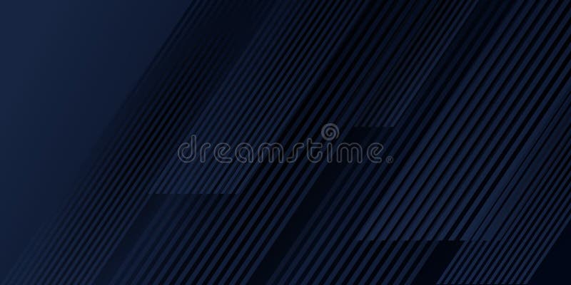 Abstract Background Dark Blue for Presentation Design. Abstract Bright ...
