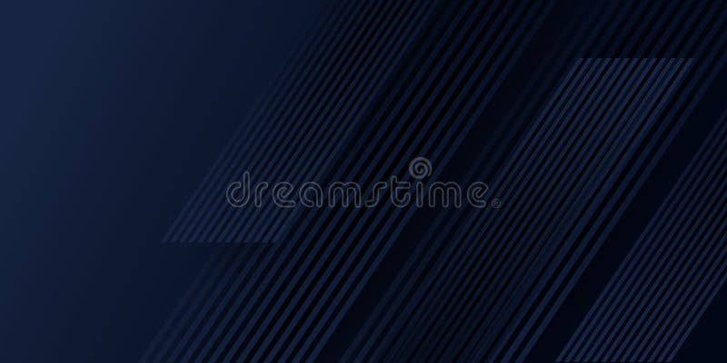 Abstract Background Dark Blue for Presentation Design. Abstract Bright ...