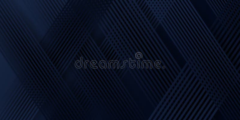 Abstract Background Dark Blue for Presentation Design. Abstract Bright ...