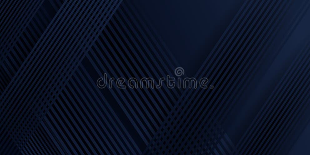 Abstract Background Dark Blue for Presentation Design. Abstract Bright ...