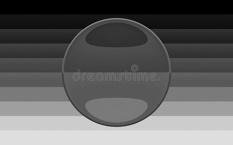 Abstract Background Dark Blurs Shapes Textures Stock Illustration ...