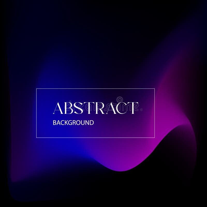 Abstract Background Dark Bright Design Template Blue Pink Color on ...