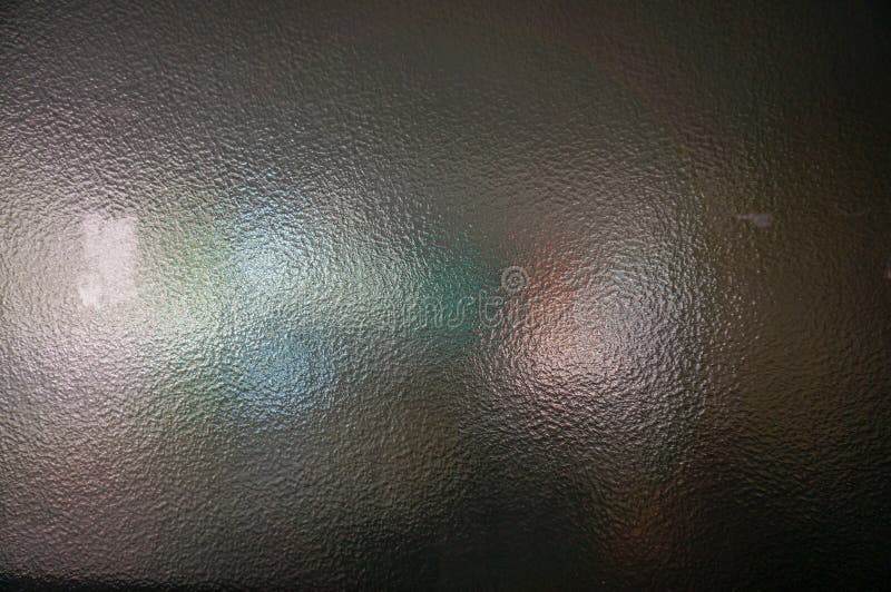 Abstract Background Dark Multicolored Glass Window Wall Stock Image ...