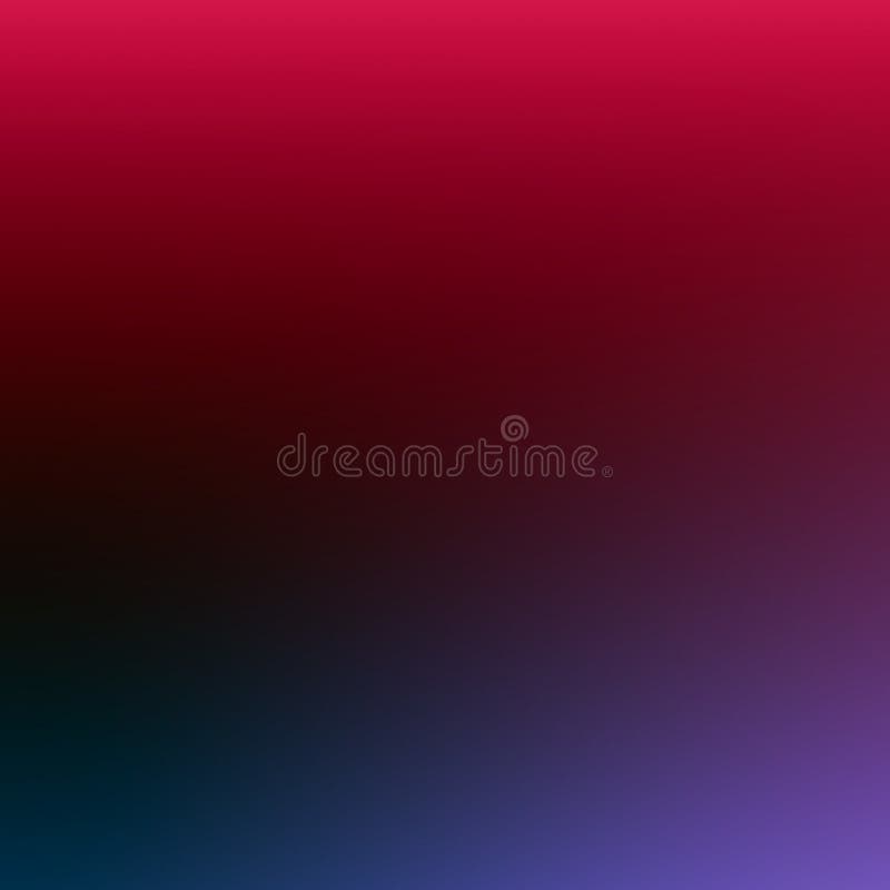Abstract Background with Dark Purple Co Stock Illustration ...