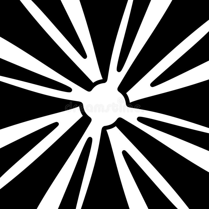 Abstract Background with a Dark Texture and Shadow Stock Illustration ...