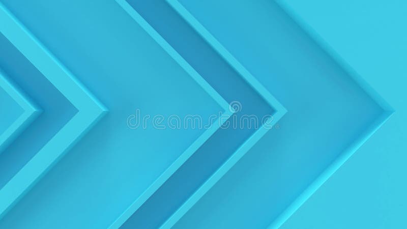Abstract Background Dashing To the Right,moving Forward,light Blue ...