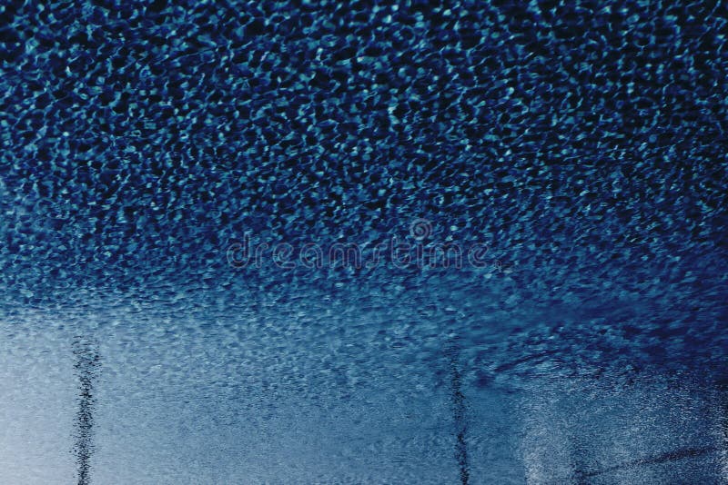 Abstract Background. Deep Blue Color Stock Image - Image of color ...