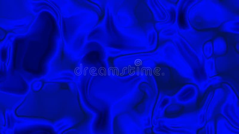 Abstract Background Deep Blue Wavy Texture Suitable for Modern Look ...