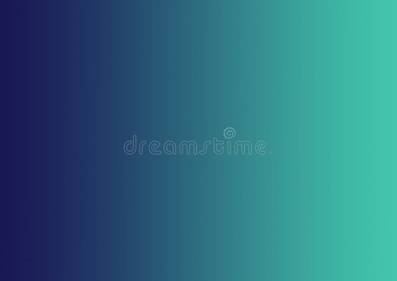 Abstract Background with Deep Color Palette Stock Illustration ...