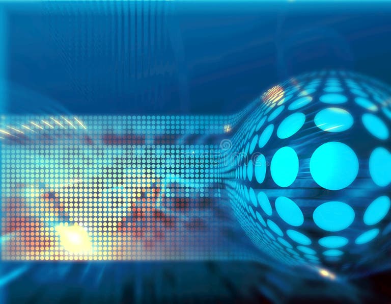 Abstract background design stock illustration. Illustration of internet ...