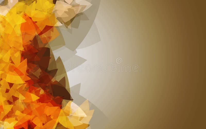 Abstract Background for Design Backdrop Stock Illustration ...