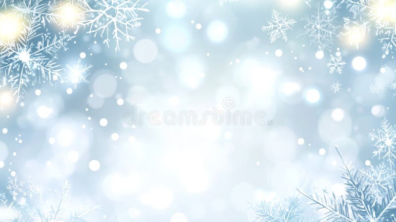 An Abstract Background Design Can Be Created Using Azure Watercolor ...