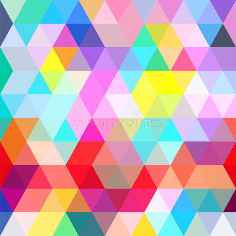 Abstract Background Hi-tech Connection Stock Vector - Illustration of ...