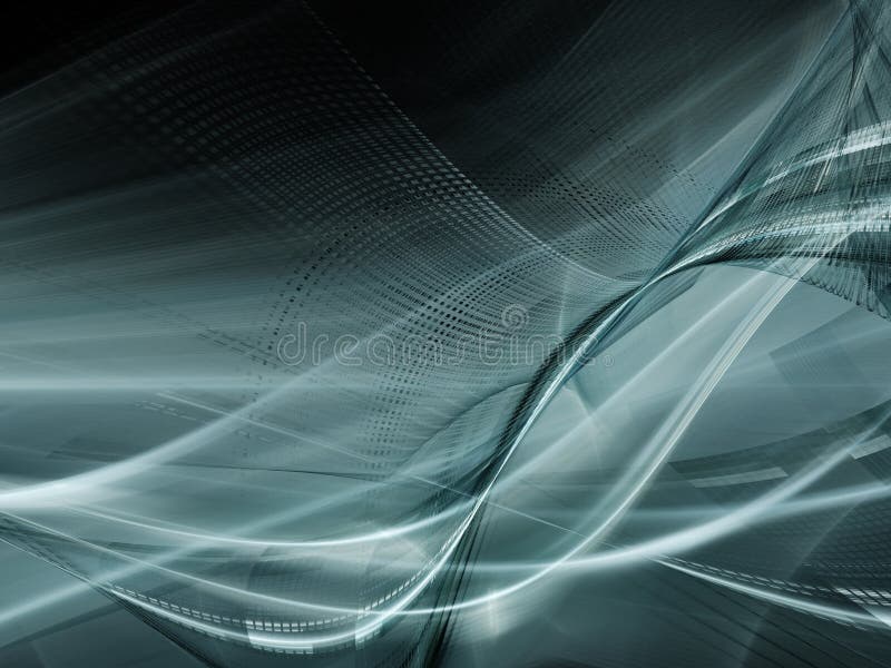 Abstract background design stock illustration. Illustration of blue ...