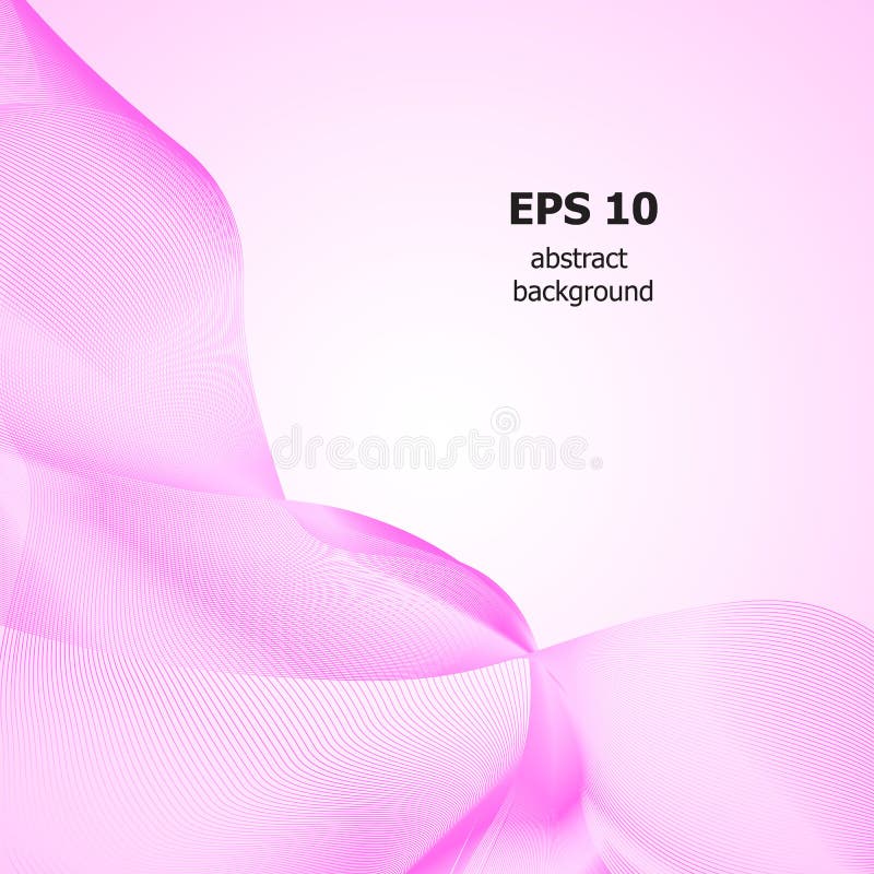 Abstract Background. Design Element for Card, Website, Wallpaper. Stock ...