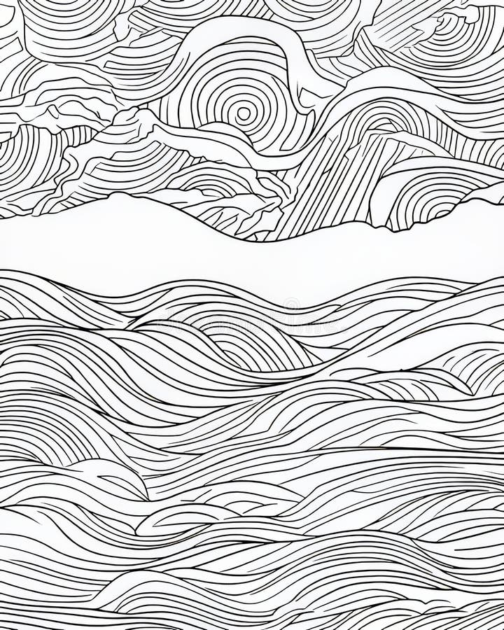 With Abstract Background Design Element, this Illustration is Based on ...