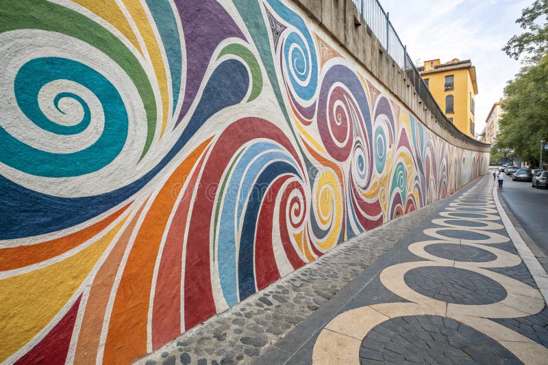 Abstract background design stock illustration. Illustration of artisticexpression - 375941452