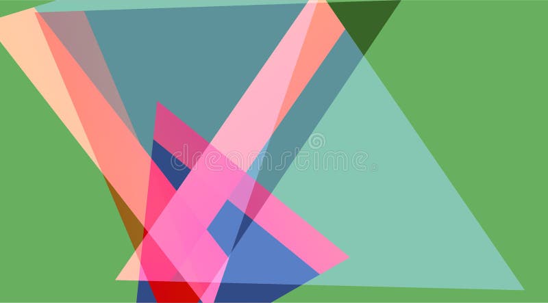 Abstract Background Design for Greetings Card Design Stock Vector ...