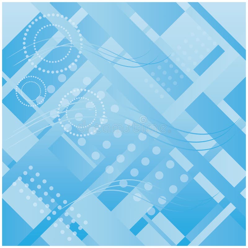 Abstract Background Design with Modern Concept Stock Vector ...