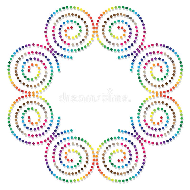 Abstract background design stock illustration. Illustration of line ...