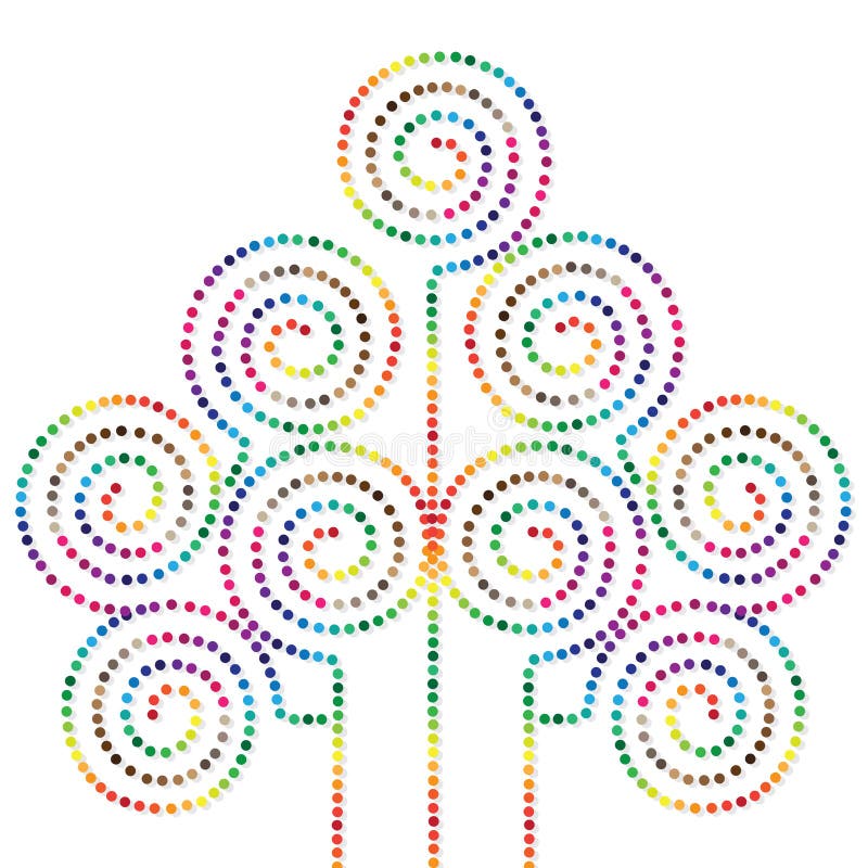 Abstract background design stock illustration. Illustration of curve ...