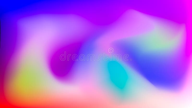 Abstract Background Design with a Pattern of Many Bright and Colorful ...