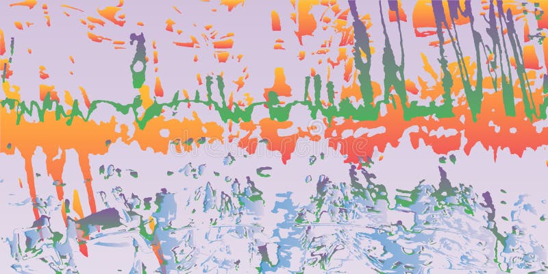 Abstract Background for Design Projects. Vector Illustration Eps-10 ...