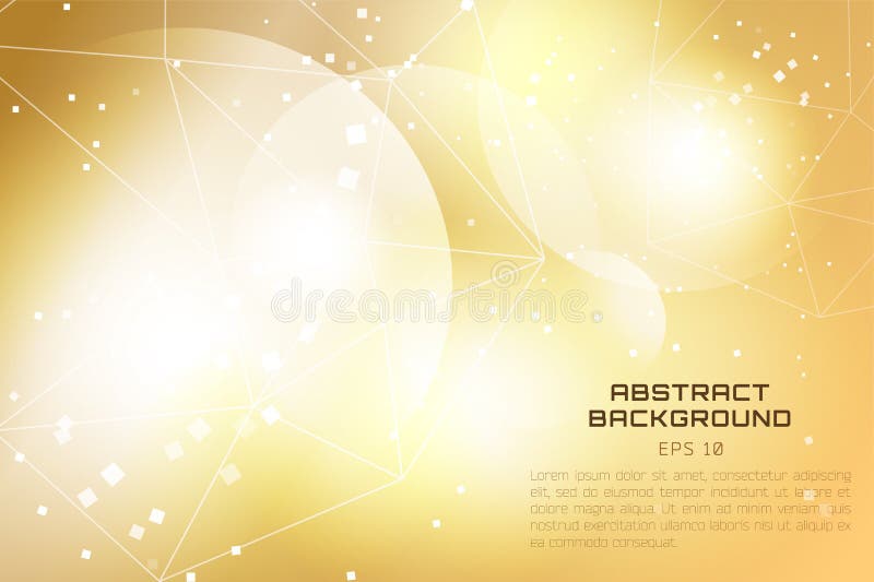 Abstract Background Design. Shine Glow Background Stock Vector ...