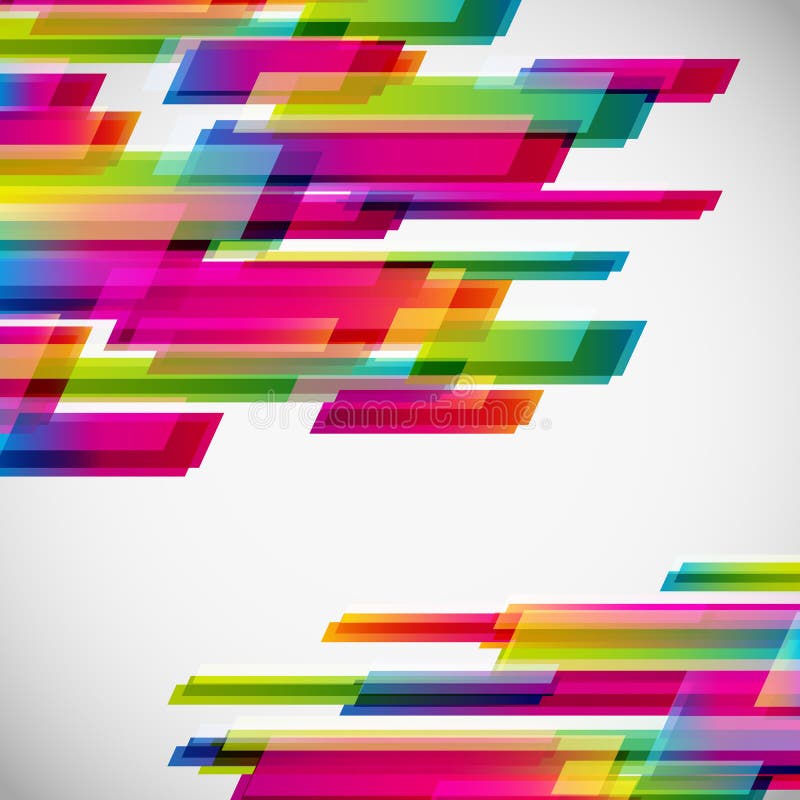 Abstract Speed Background stock vector. Illustration of design - 16813381