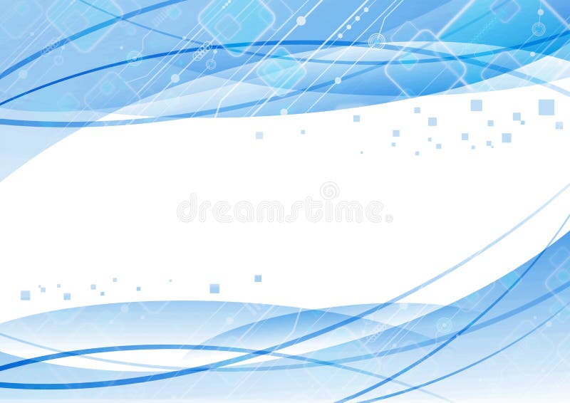 Abstract background design stock illustration. Illustration of curve ...