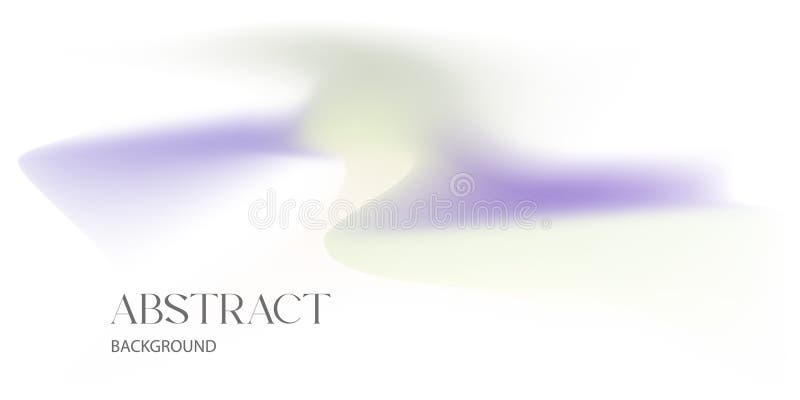 Abstract Background Design Template Light Violet Gradient Color on ...