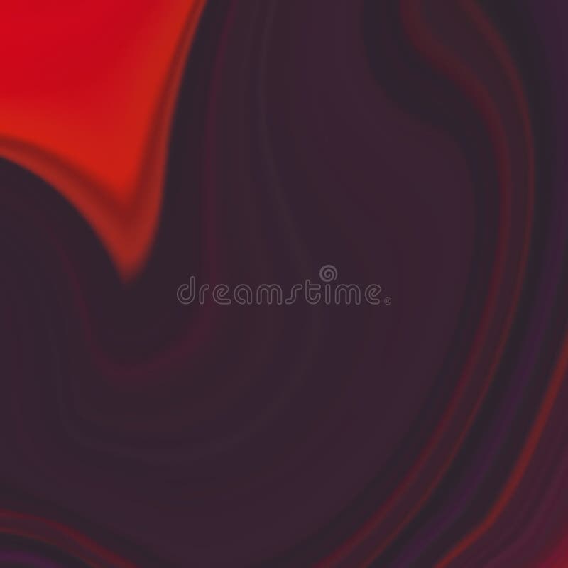 Abstract Background Design with Wave Texture and Beautiful Mix Color ...
