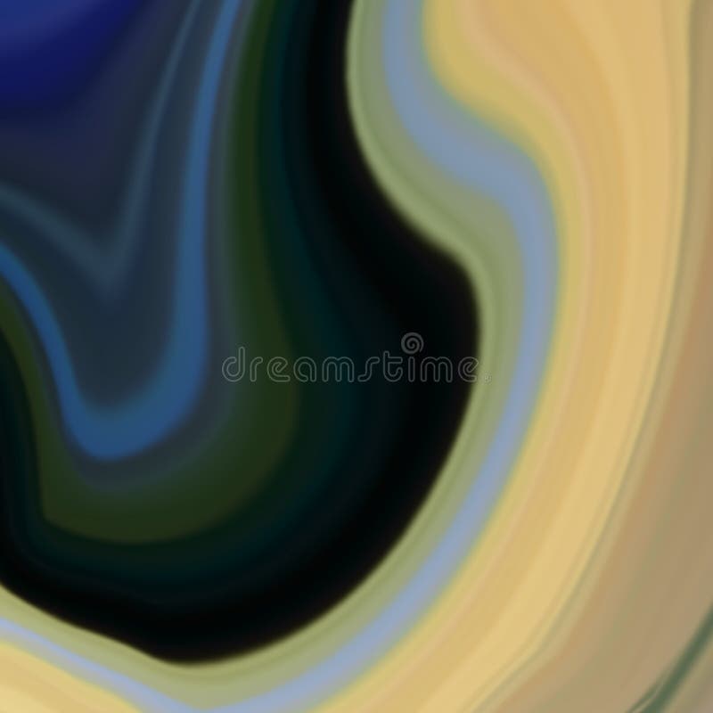 Abstract Background Design with Wave Texture and Beautiful Mix Color ...