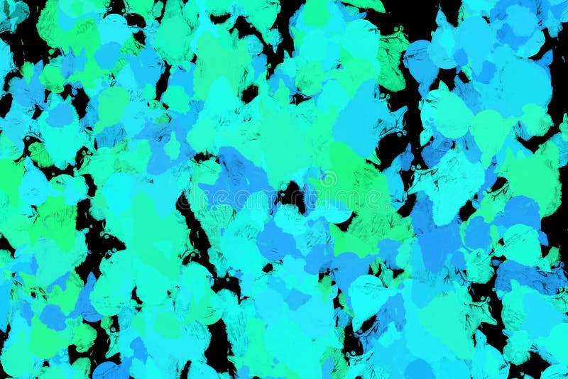 Abstract Background for Design Work, Colorful Wallpaper Stock ...