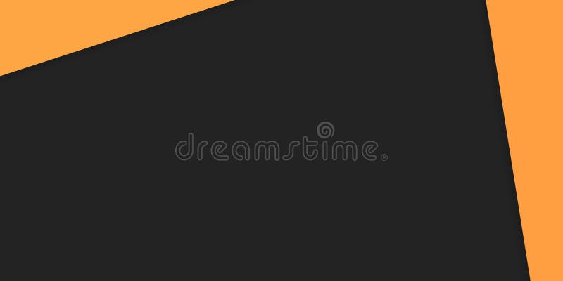 Abstract Background for Designers. Advertisement Banner with Abstract ...