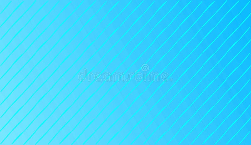 Abstract Background with Diagonal Blue Cartoon Lines Stock Illustration ...