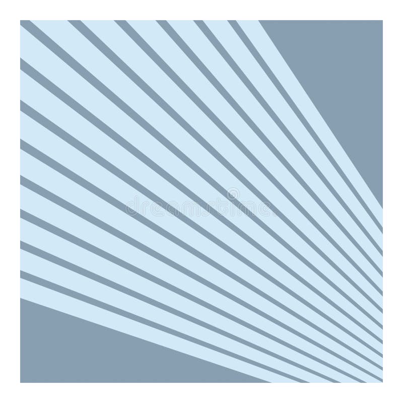 Abstract Background with Diagonal Lines Creating Vanishing Point Effect ...