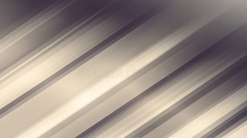 Abstract Background with Diagonal Lines and Smooth Light Gradient ...