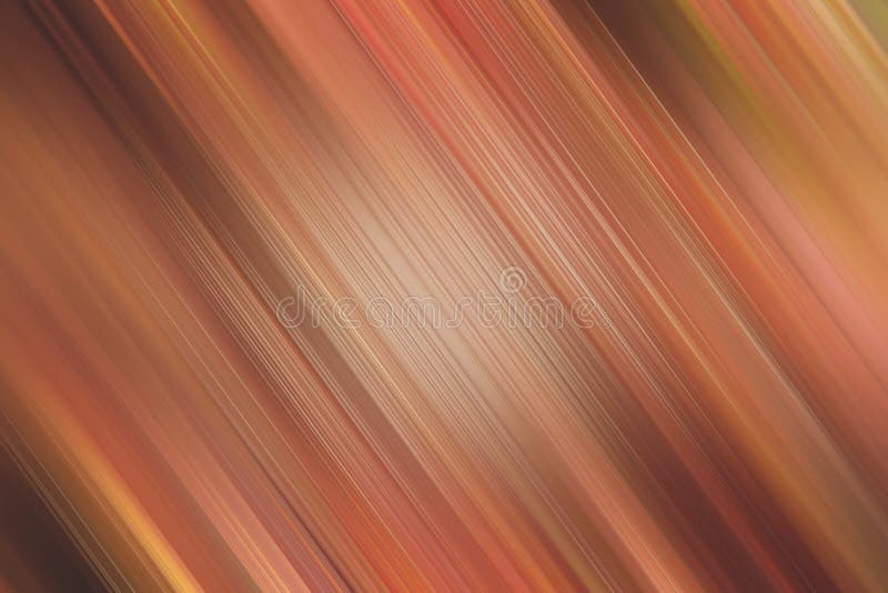 Abstract Background of Diagonal Orange Color Lines with Texture Stock ...