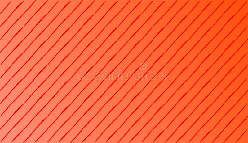 Abstract Seamless Striped Diagonal Lines Pattern Red Gradient ...