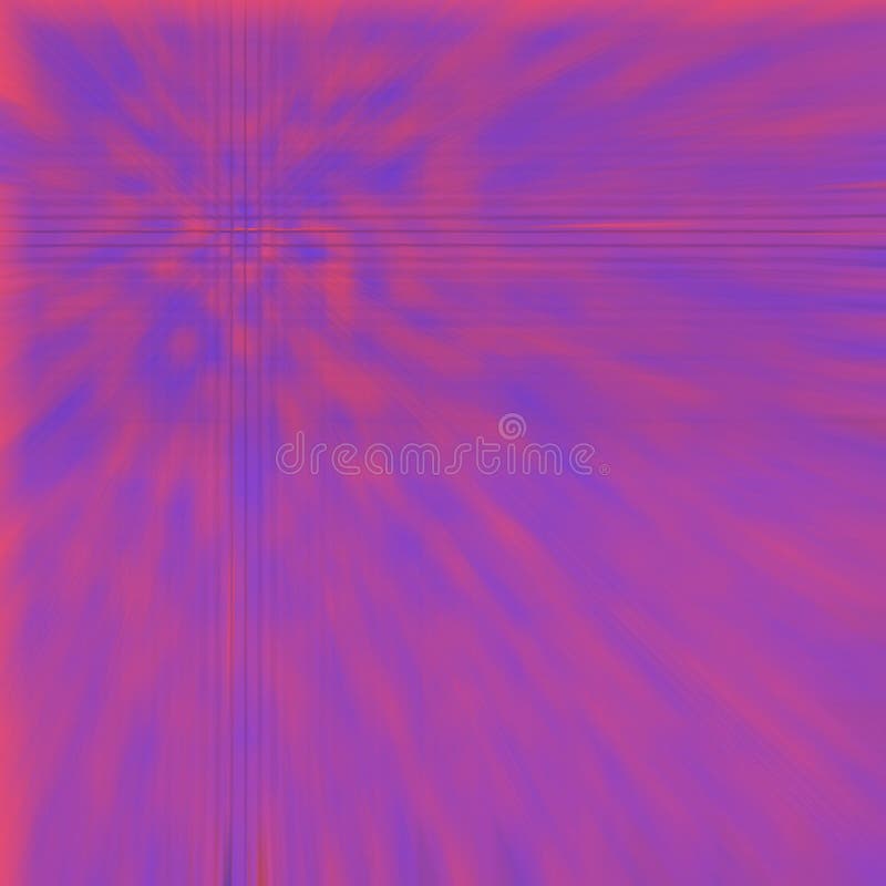 Abstract Background of Different Colors Stock Illustration ...